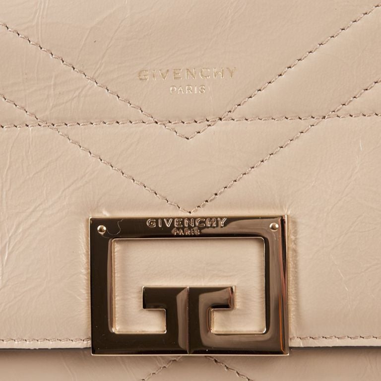 Givenchy ID Flap Bag - Small | Handbag Clinic