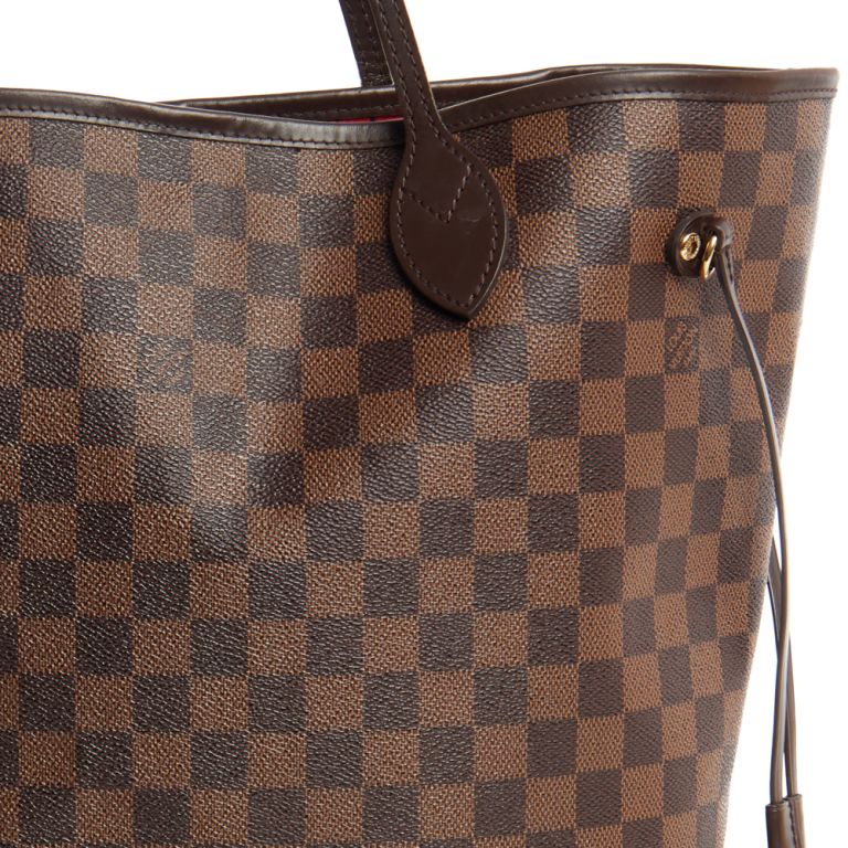 Louis Vuitton Neverfull MM | Handbag Clinic