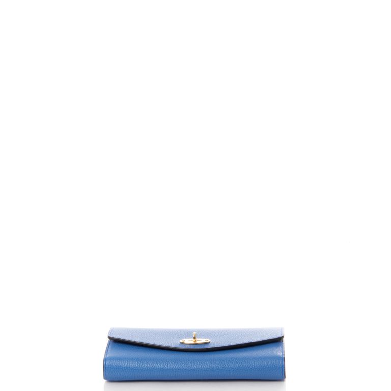 Mulberry Darley Wallet - Medium | Handbag Clinic