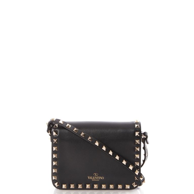 Valentino Rockstud Crossbody Bag - Small | Handbag Clinic