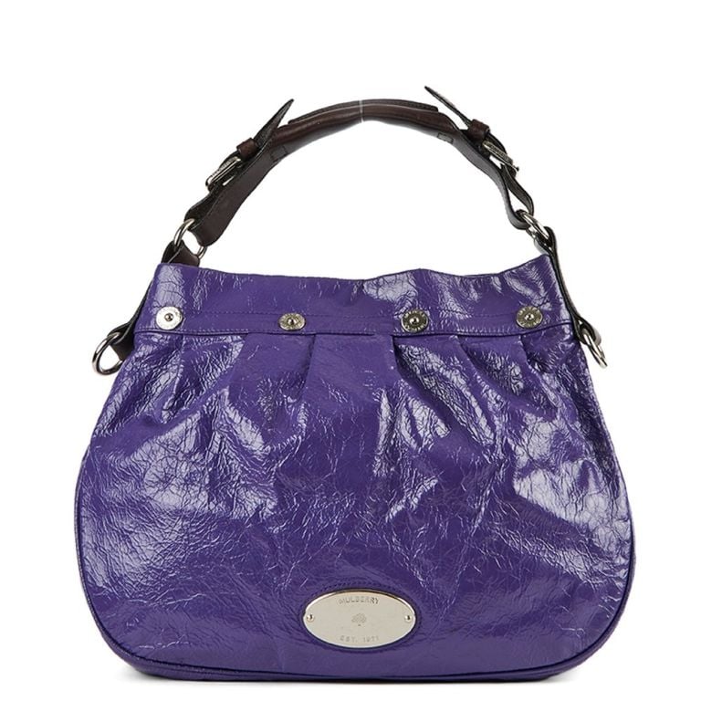 Mulberry Mitzy Hobo | Handbag Clinic