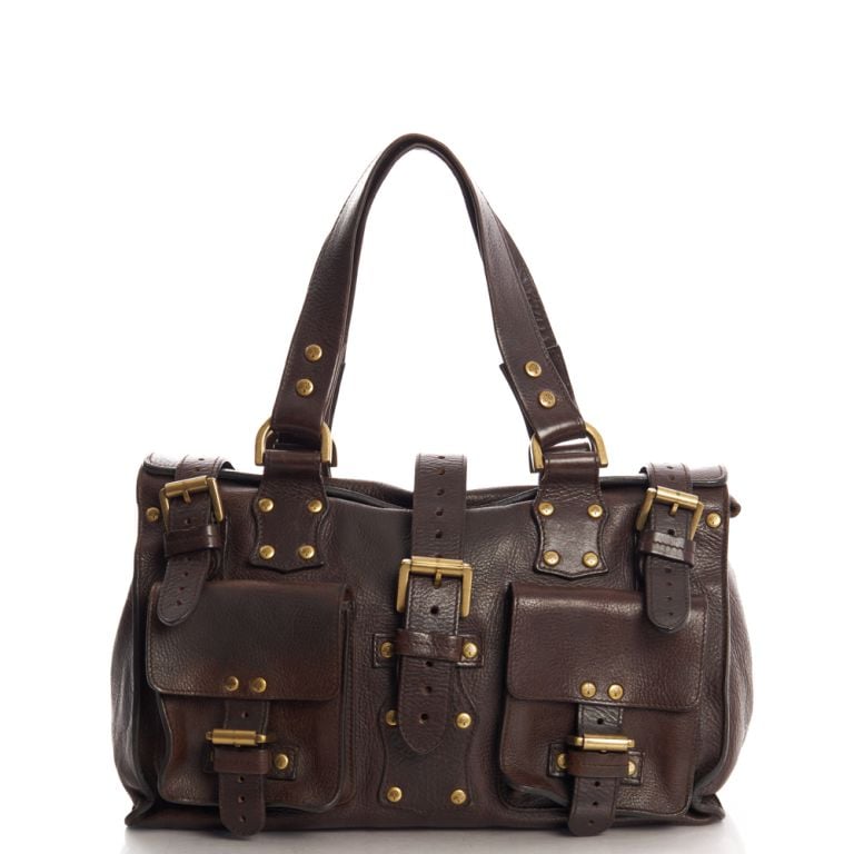 Mulberry Roxanne | Handbag Clinic