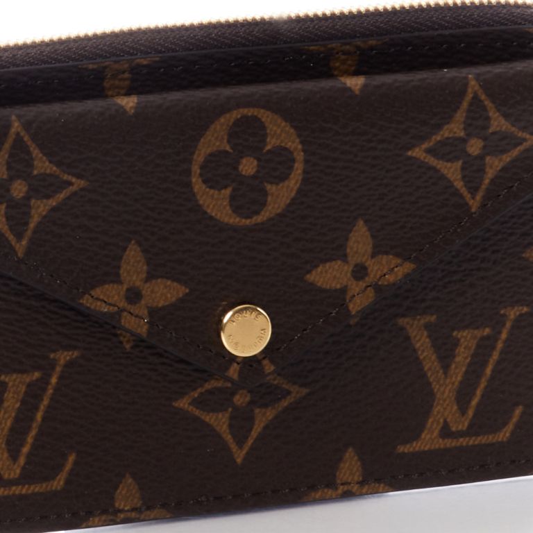 Louis Vuitton Coin Wallet | Handbag Clinic