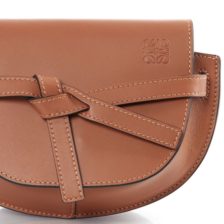 Loewe Gate - Small | Handbag Clinic