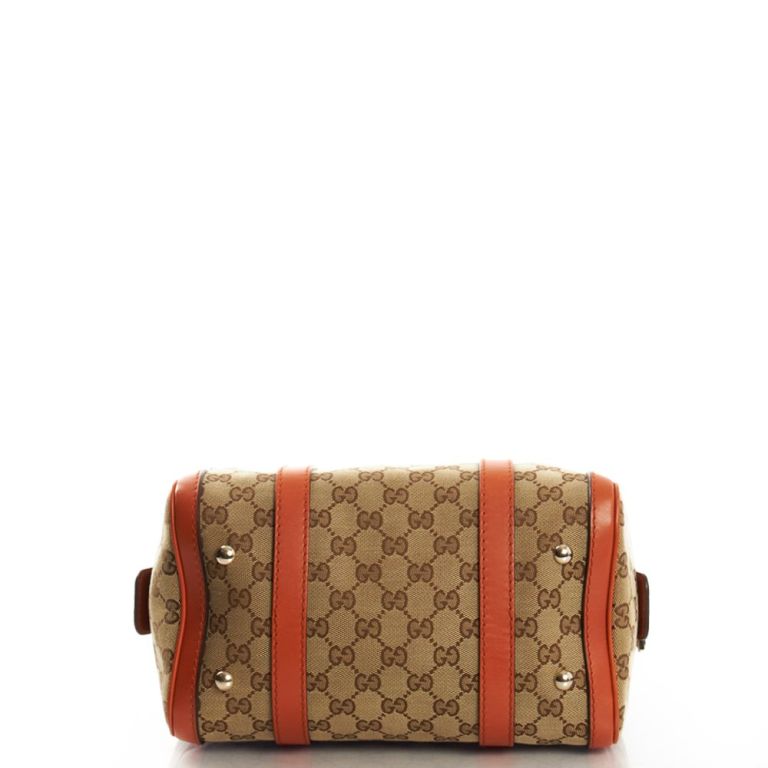 Gucci Boston - Mini | Handbag Clinic