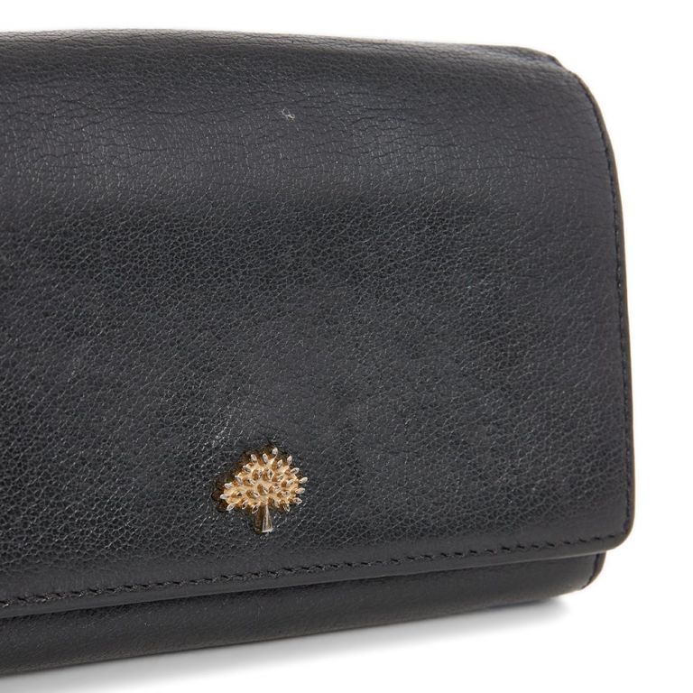 Mulberry Wallet | Handbag Clinic