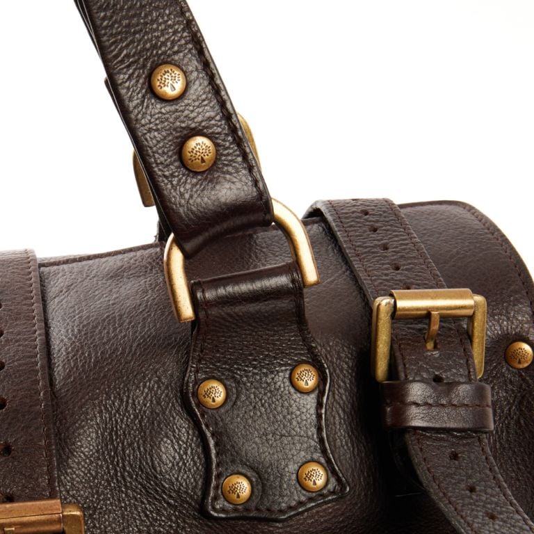 Mulberry Roxanne | Handbag Clinic