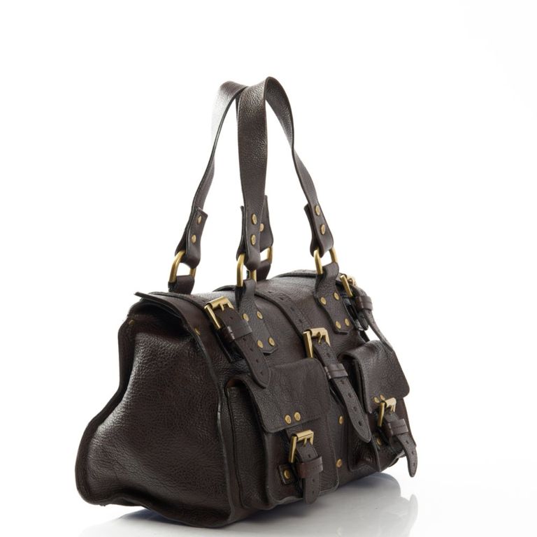 Mulberry Roxanne | Handbag Clinic