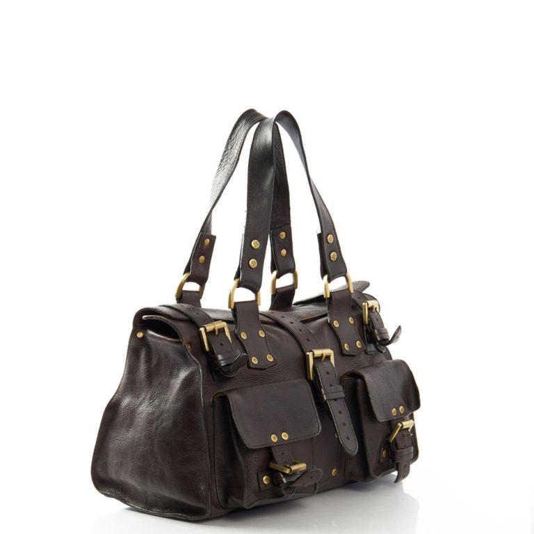 Mulberry Roxanne | Handbag Clinic