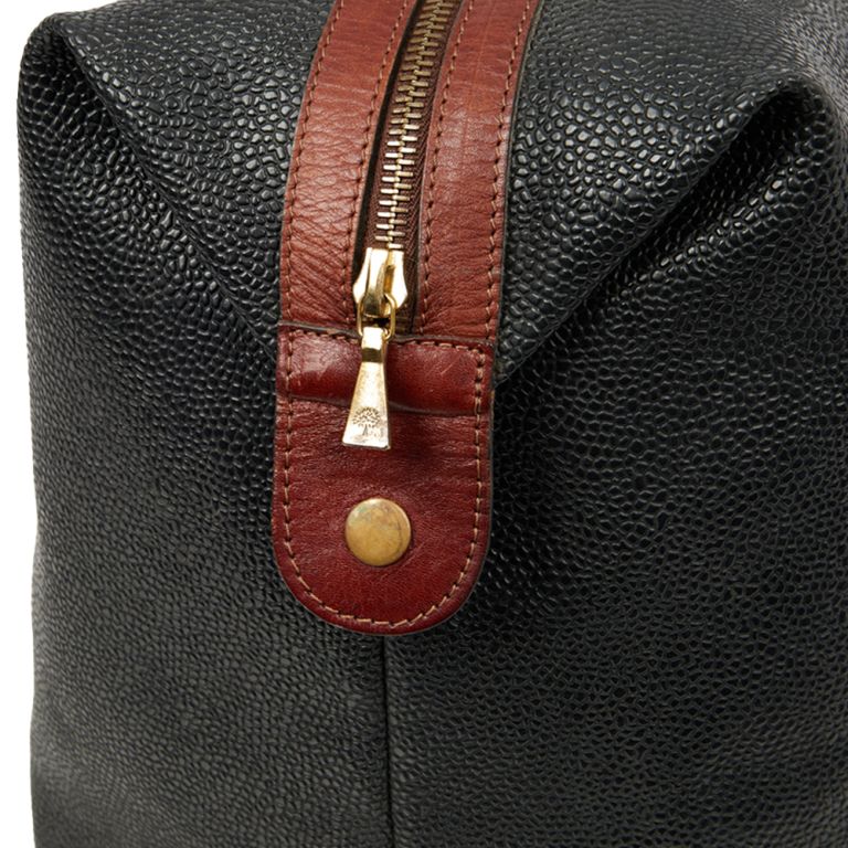 Mulberry Clipper - Medium | Handbag Clinic