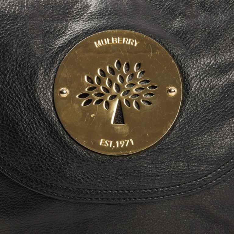 Mulberry Daria Satchel - Mini | Handbag Clinic