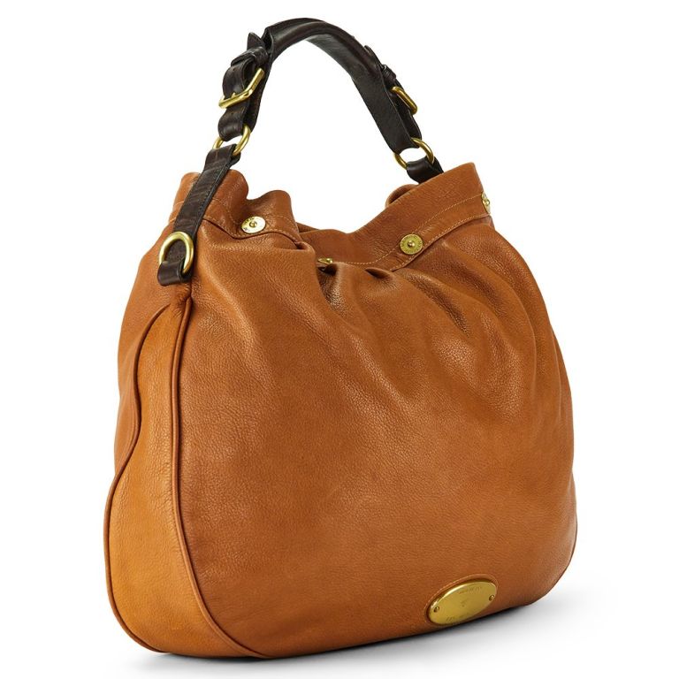 Mulberry Mitzy Hobo | Handbag Clinic