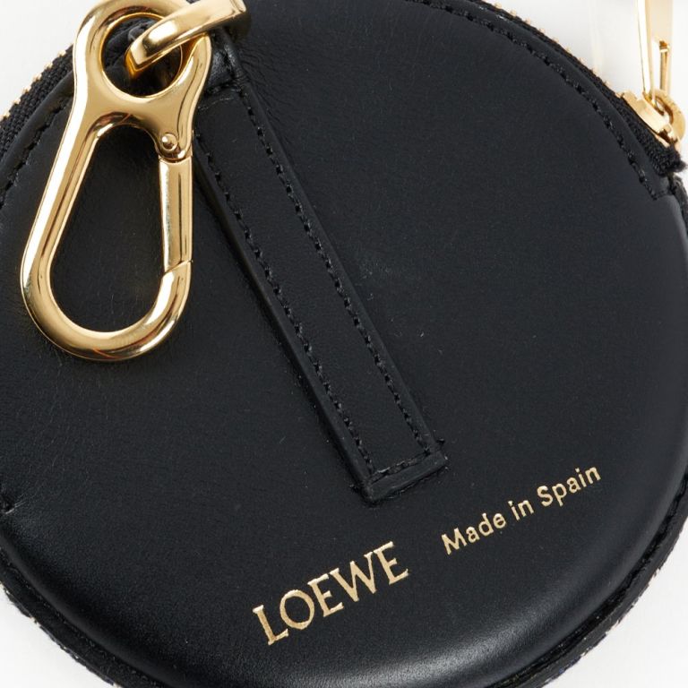Loewe Zip Pouch | Handbag Clinic