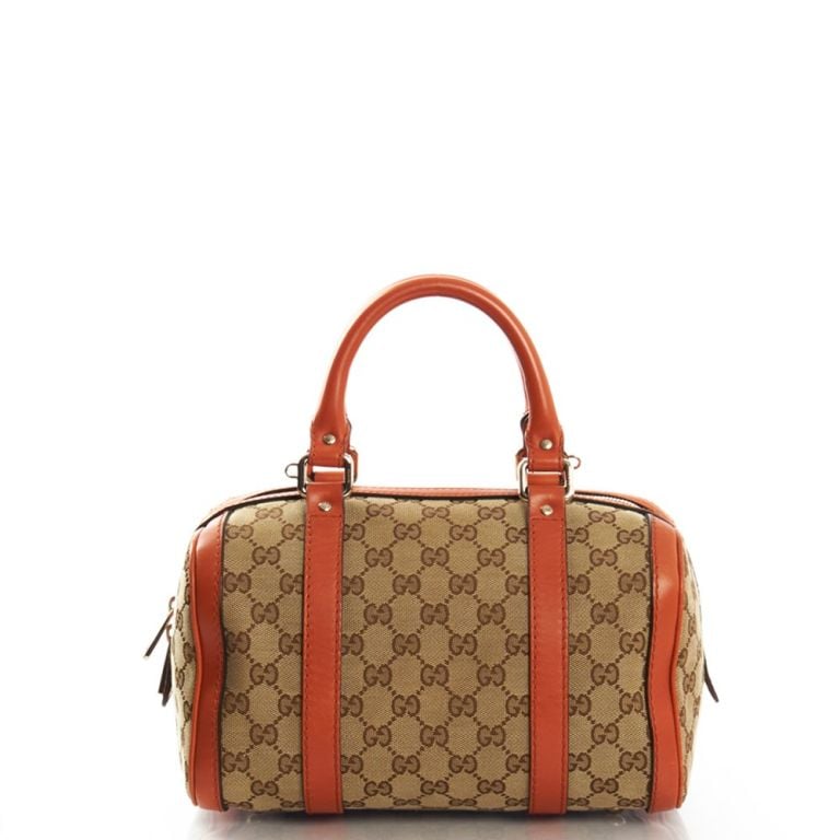 Gucci Boston - Mini | Handbag Clinic