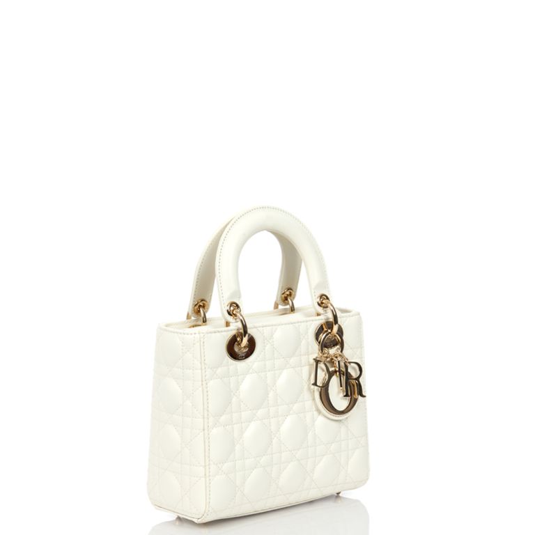Christian Dior Lady Dior - Small | Handbag Clinic