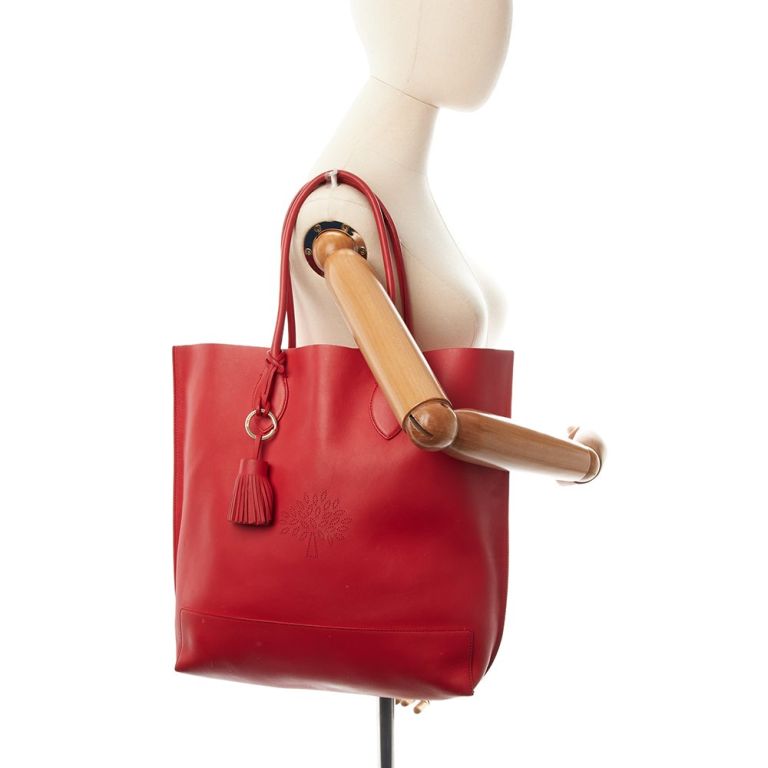 Mulberry Blossom Tote | Handbag Clinic