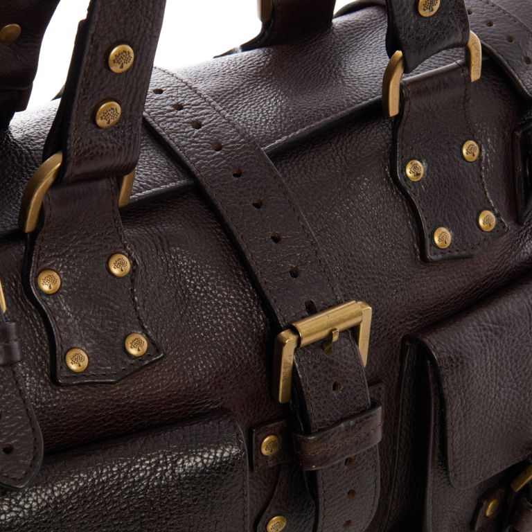 Mulberry Roxanne | Handbag Clinic