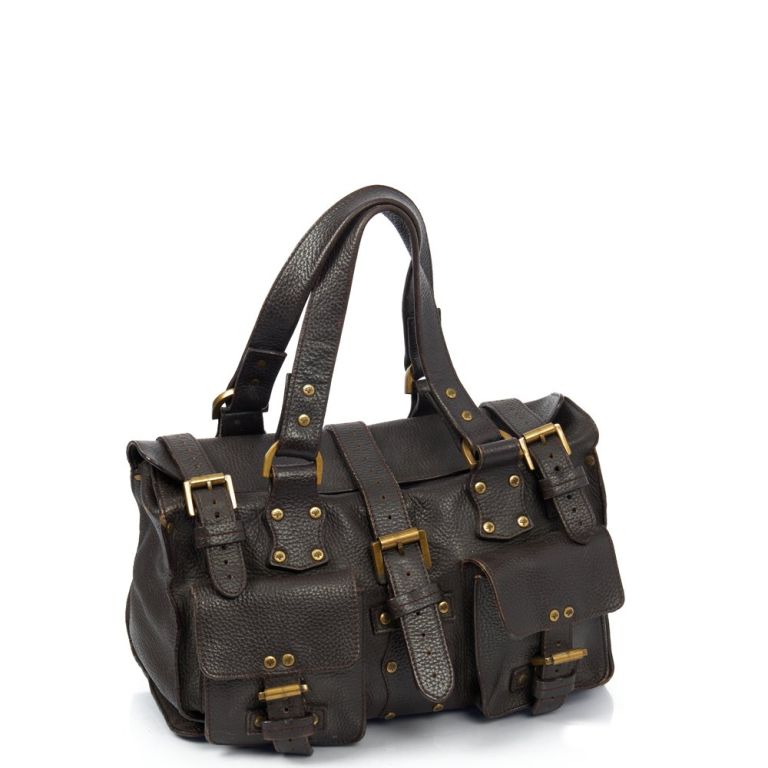 Mulberry Roxanne | Handbag Clinic