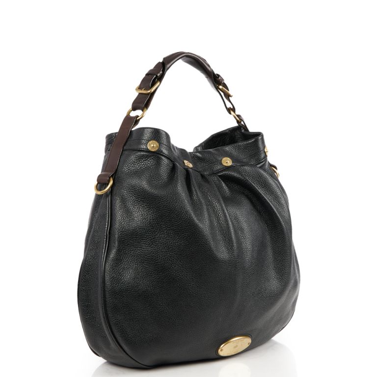 Mulberry Mitzy Tote | Handbag Clinic