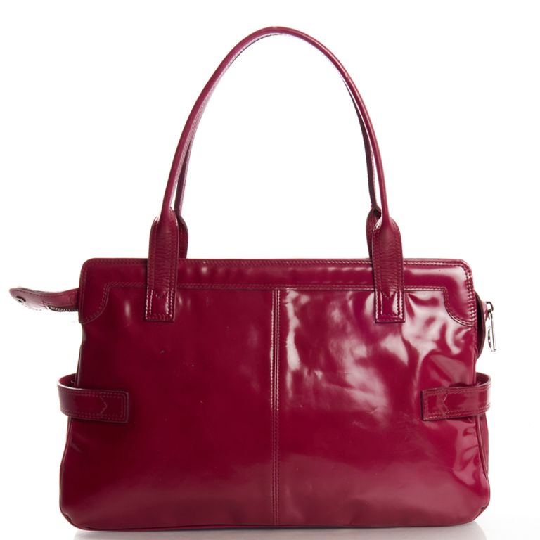 Mulberry Maggie Tote | Handbag Clinic