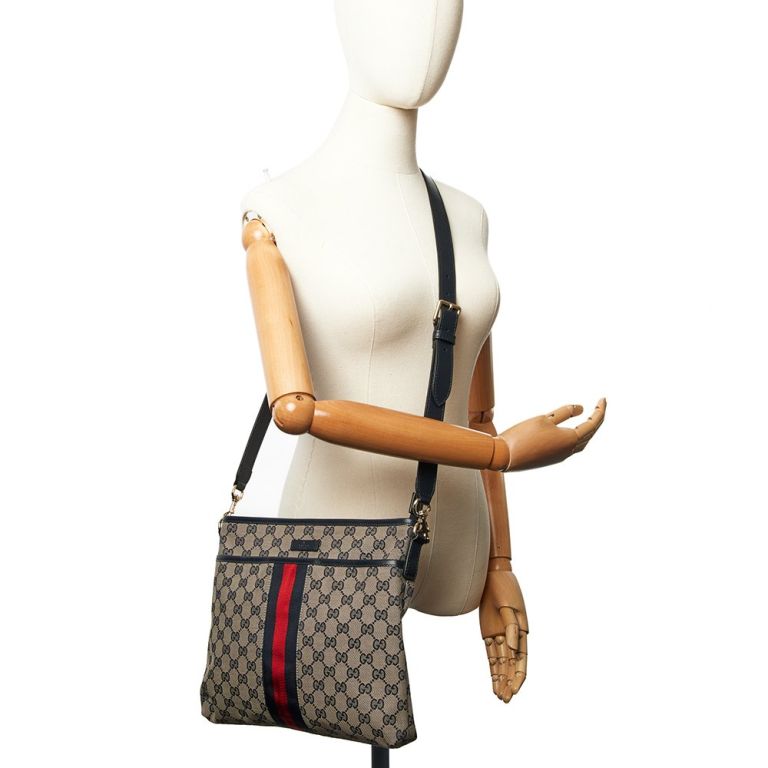 Gucci Crossbody | Handbag Clinic