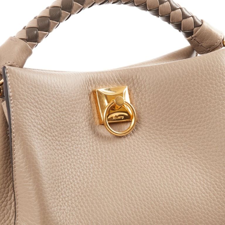 Mulberry Iris - Small | Handbag Clinic