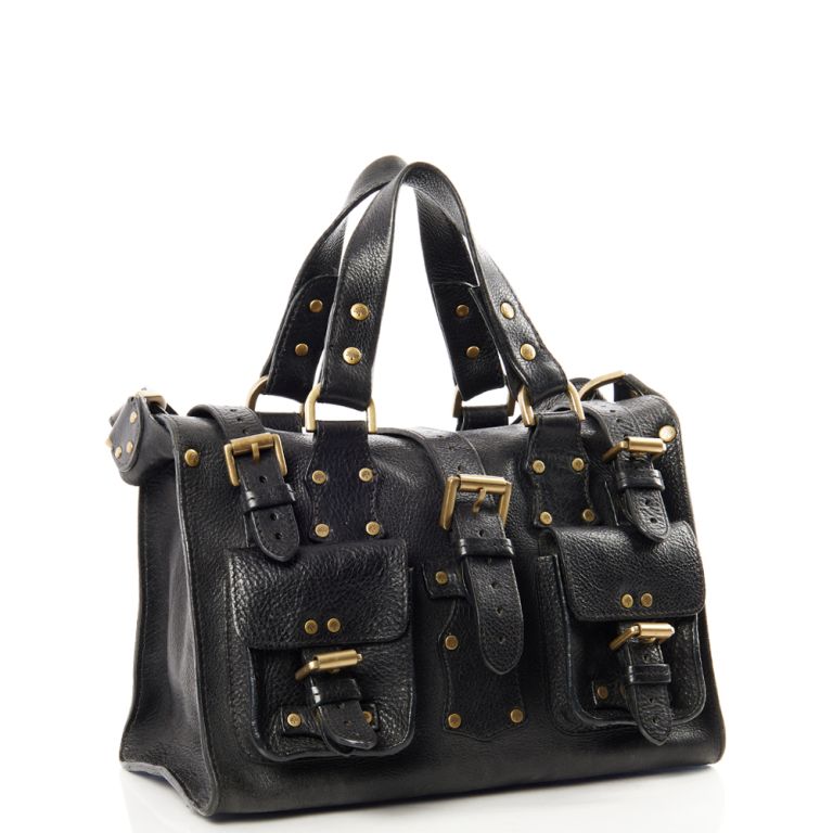 Mulberry Roxanne | Handbag Clinic