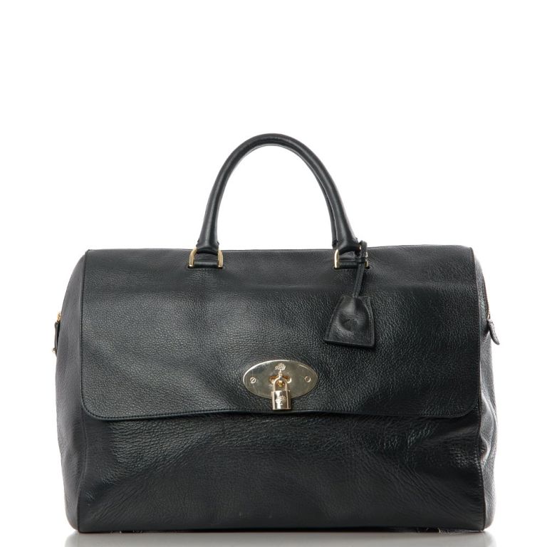 Mulberry Oversized Del Rey | Handbag Clinic