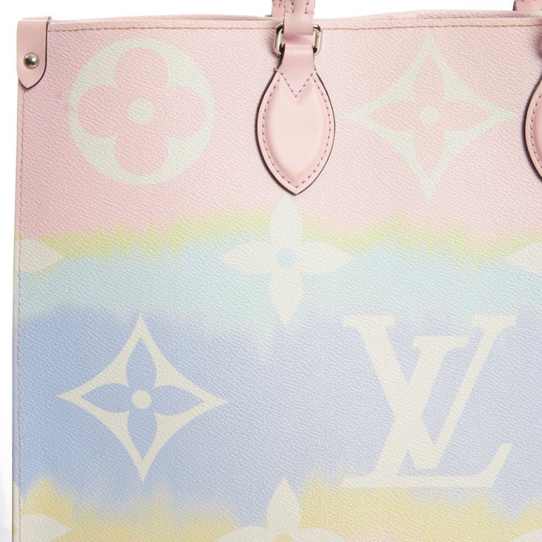 Louis Vuitton On The Go GM | Handbag Clinic