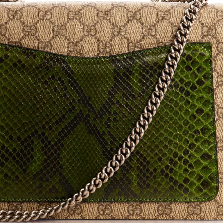 Gucci Dionysus - Medium | Handbag Clinic