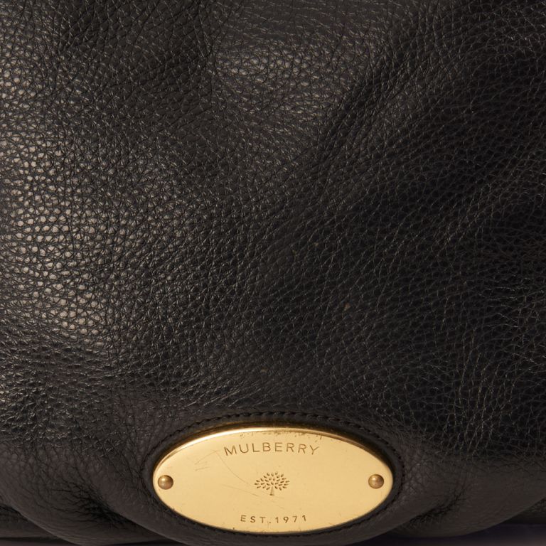 Mulberry Mitzy Tote | Handbag Clinic