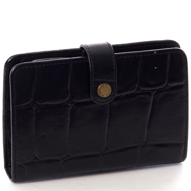 Mulberry Notebook Cover | Handbag Clinic