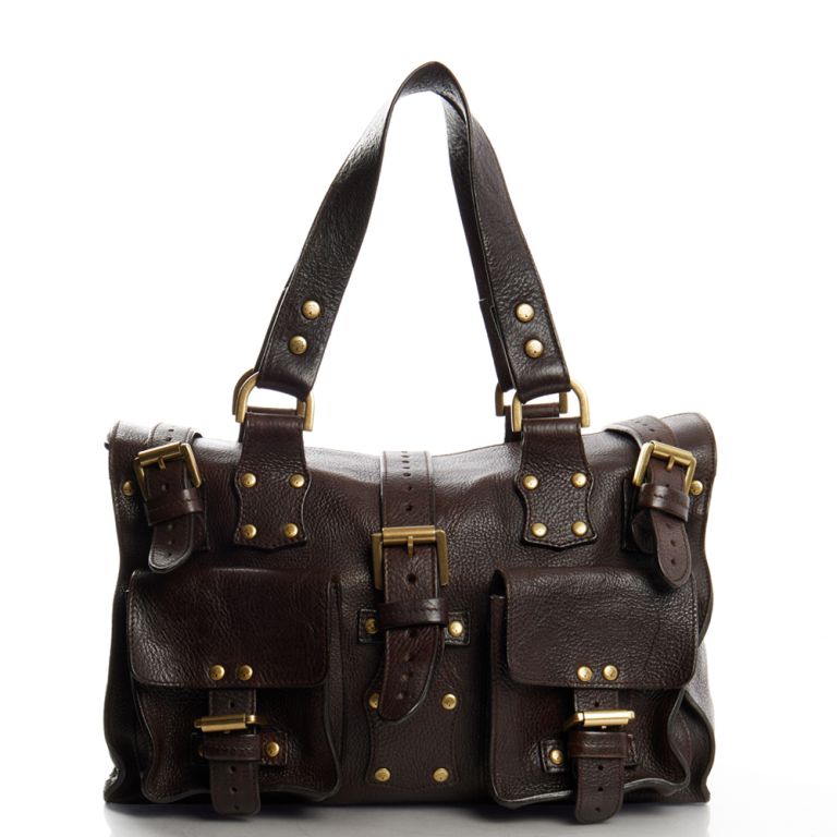 Mulberry Roxanne | Handbag Clinic