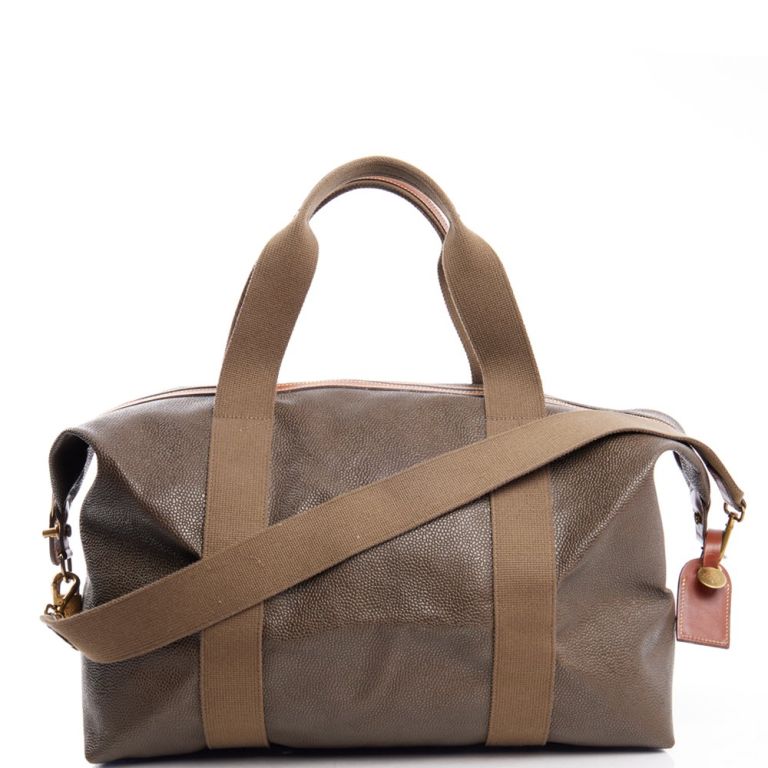 Mulberry Clipper Holdall | Handbag Clinic