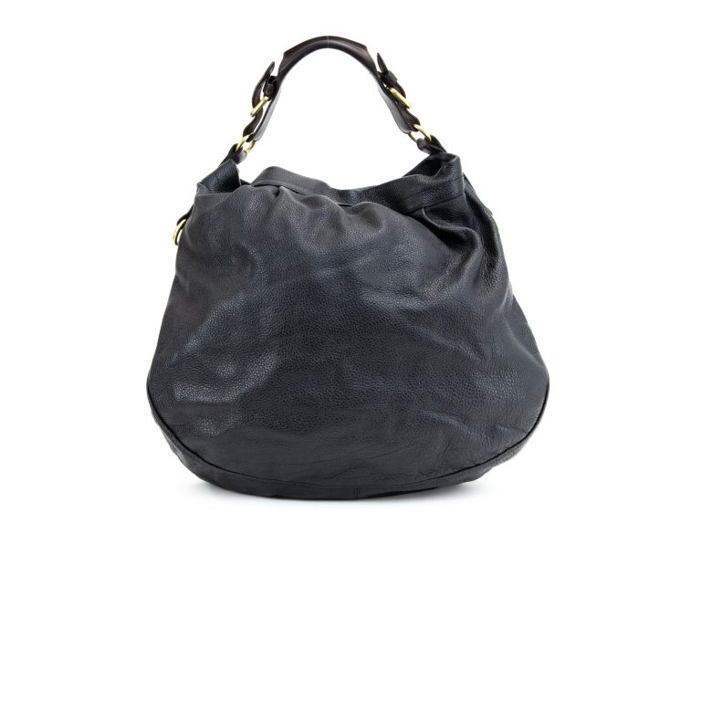 Mulberry Mitzy Hobo | Handbag Clinic