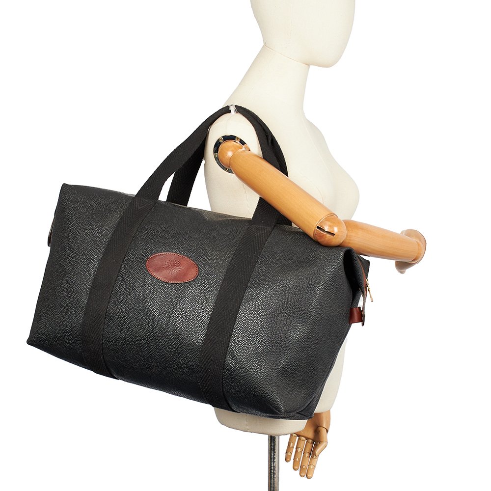 Mulberry Clipper - Medium | Handbag Clinic