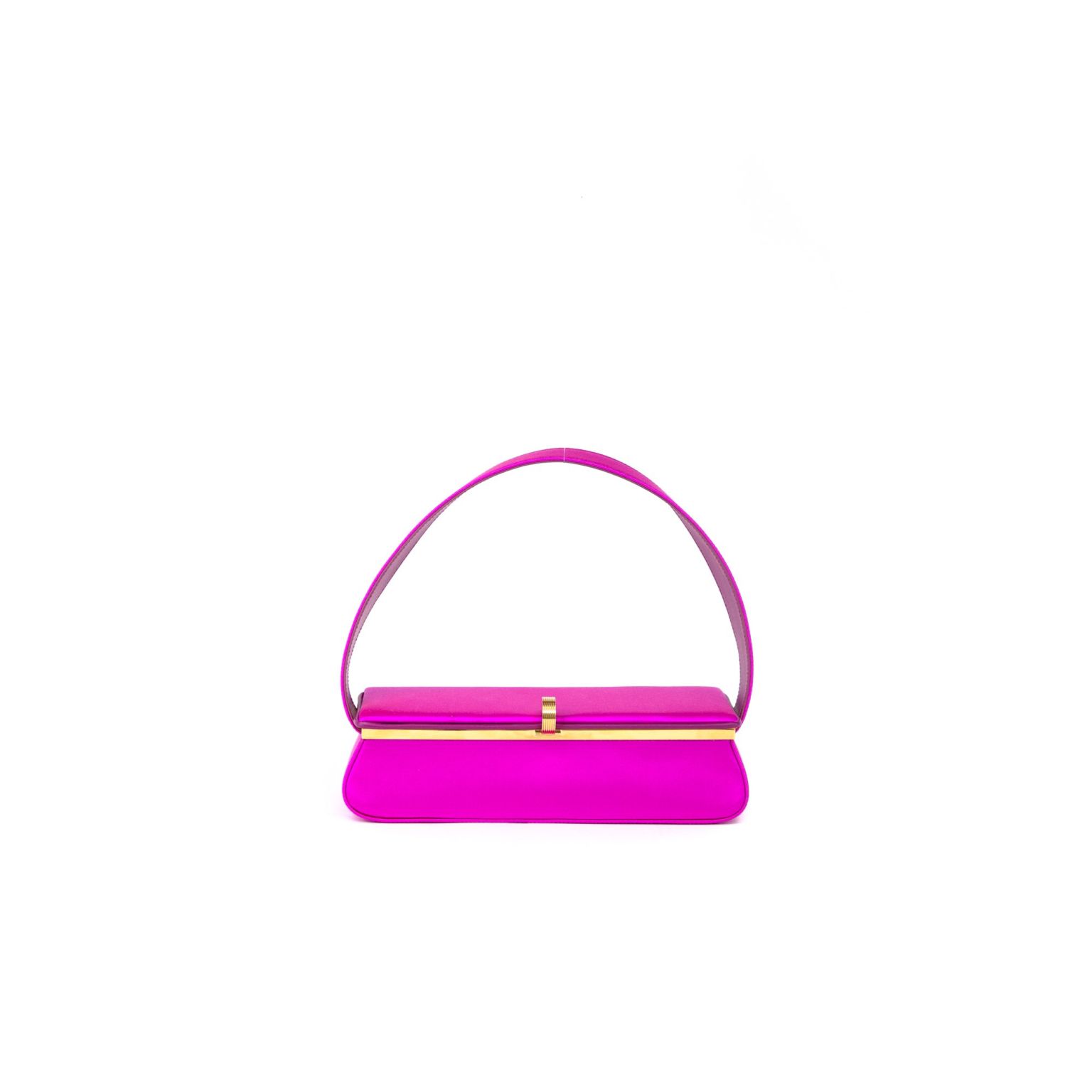 Victoria Beckham Powder Box | Handbag Clinic