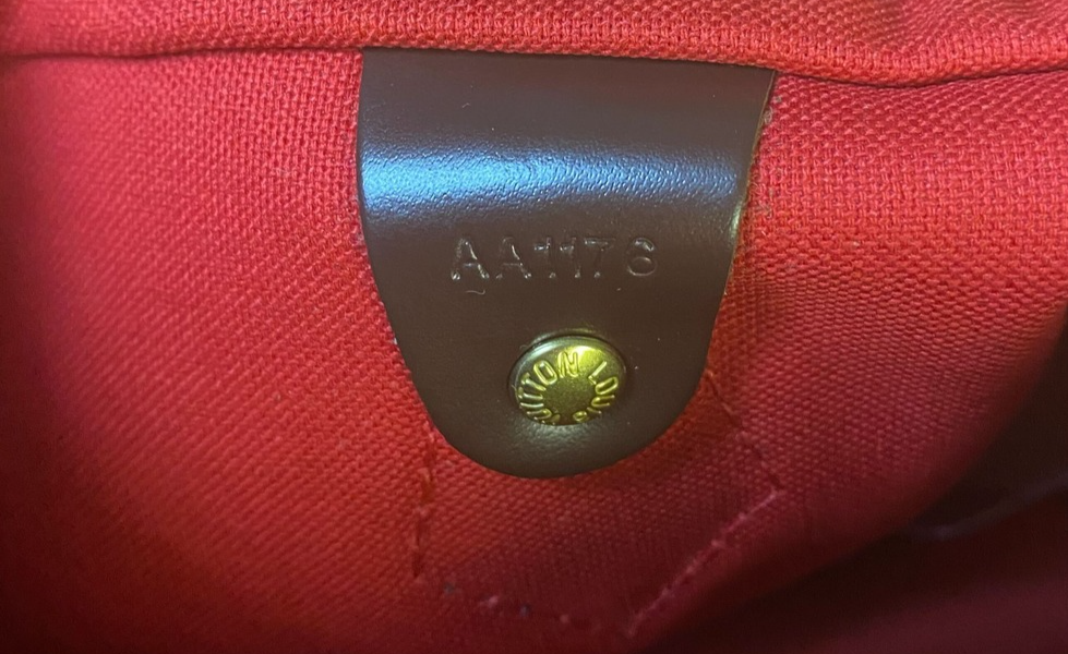 Serial Number Guide | Handbag Clinic