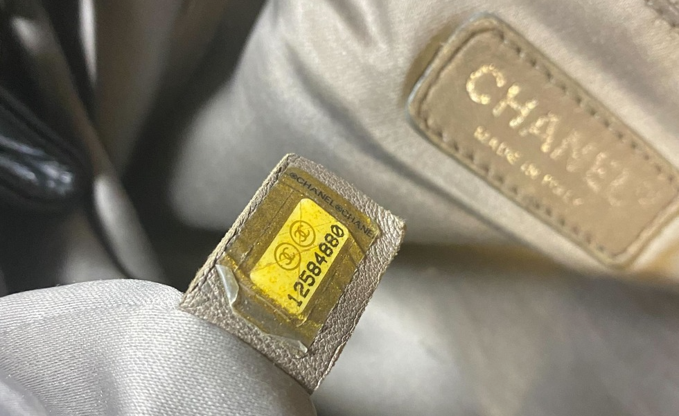 Serial Number Guide | Handbag Clinic