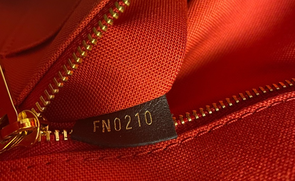 Serial Number Guide | Handbag Clinic