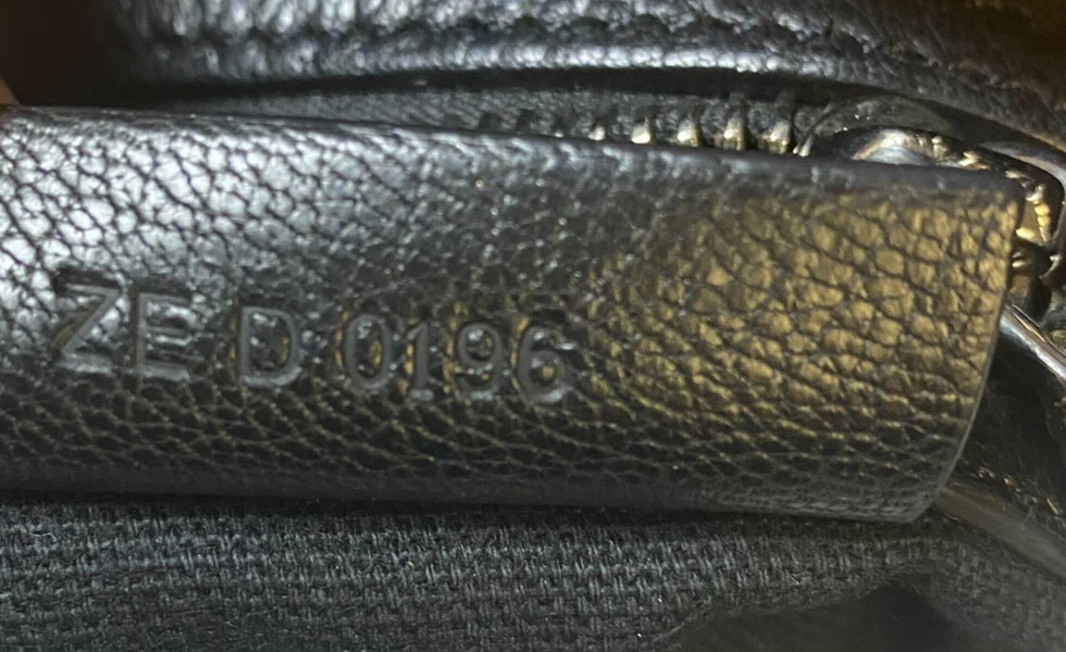 Serial Number Guide | Handbag Clinic