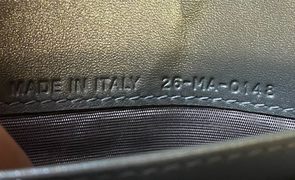 Serial Number Guide | Handbag Clinic