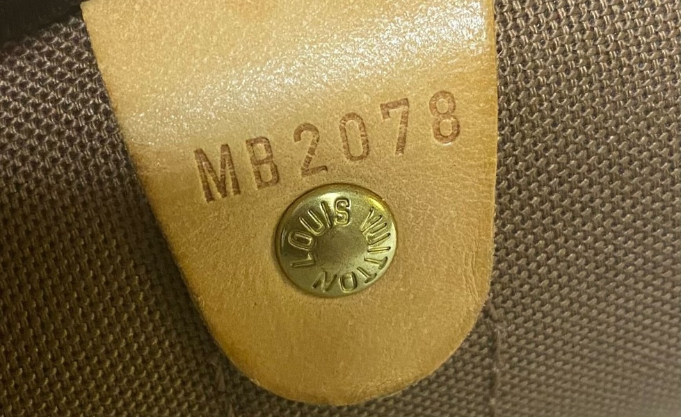Serial Number Guide | Handbag Clinic