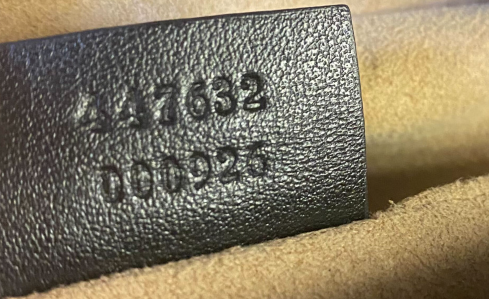 Serial Number Guide | Handbag Clinic
