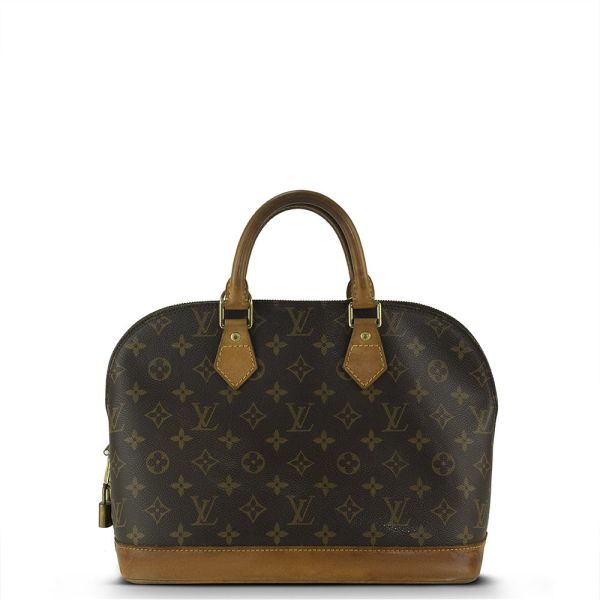 Authentic Pre Owned Louis Vuitton Bags - Luxury Second Hand LV