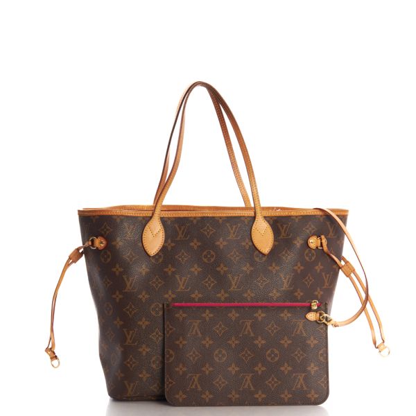 Authentic Pre-Owned Louis Vuitton Neverfull | The Handbag Clinic