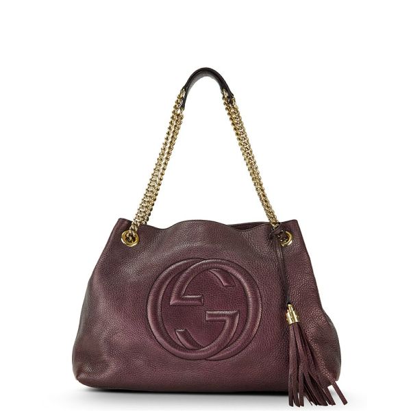 Authentic Pre-Owned Gucci Bags - Luxury Second Hand Gucci Bags