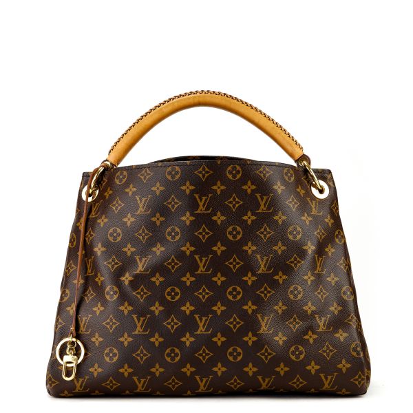 Authentic Pre Owned Louis Vuitton Bags - Luxury Second Hand LV