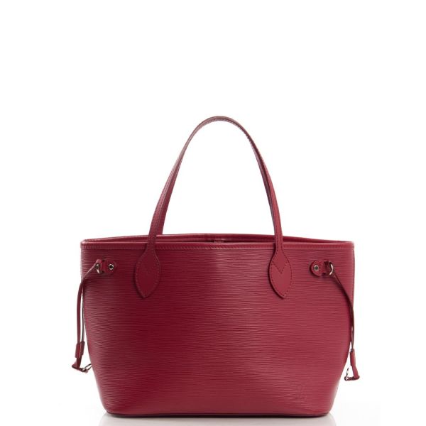 Authentic Pre-Owned Louis Vuitton Neverfull | The Handbag Clinic