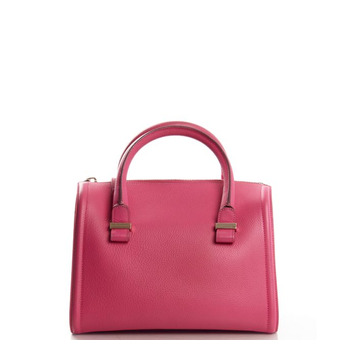 Victoria Beckham Powder Box | Handbag Clinic